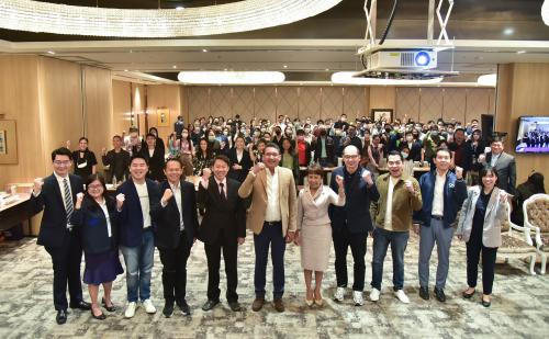 Department of Business Development : กรมพัฒนาธุรกิจการค้า กระทรวงพาณิชย์