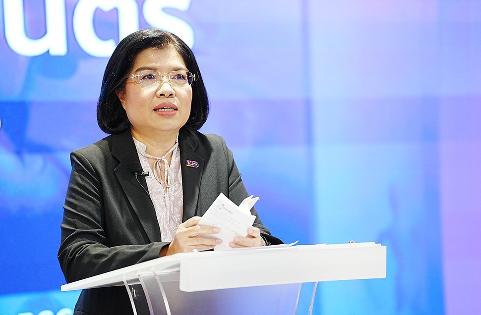 Department of Business Development : กรมพัฒนาธุรกิจการค้า กระทรวงพาณิชย์