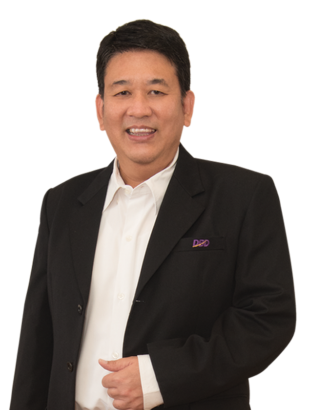 Department of Business Development : กรมพัฒนาธุรกิจการค้า กระทรวงพาณิชย์