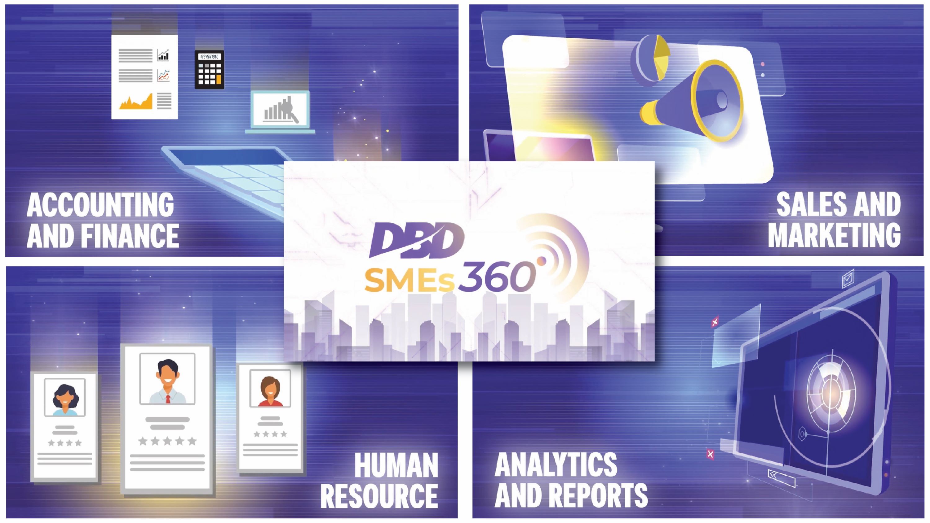 Department of Business Development : กรมพัฒนาธุรกิจการค้า กระทรวงพาณิชย์