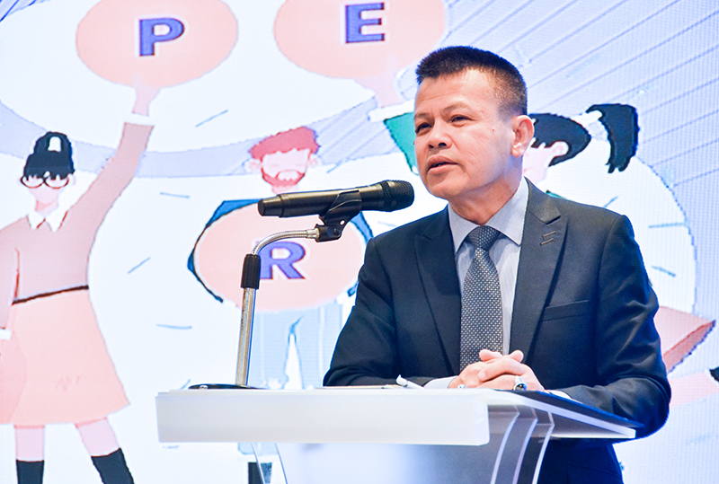 Department of Business Development : กรมพัฒนาธุรกิจการค้า กระทรวงพาณิชย์
