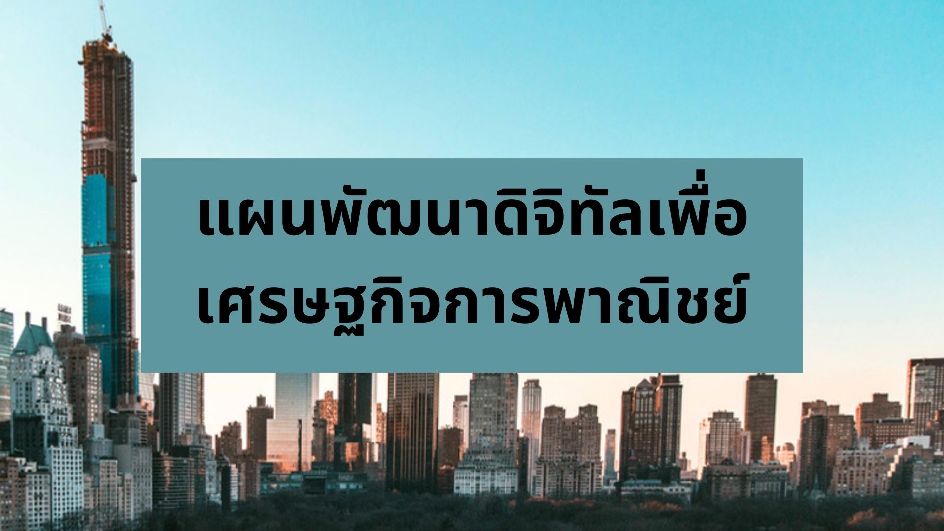 Department of Business Development : กรมพัฒนาธุรกิจการค้า กระทรวงพาณิชย์